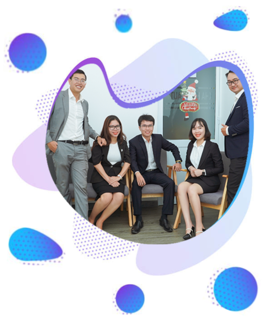 Light Human - Giải Pháp Nhân Sự Ánh Sáng: Việc Làm - Tuyển dụng