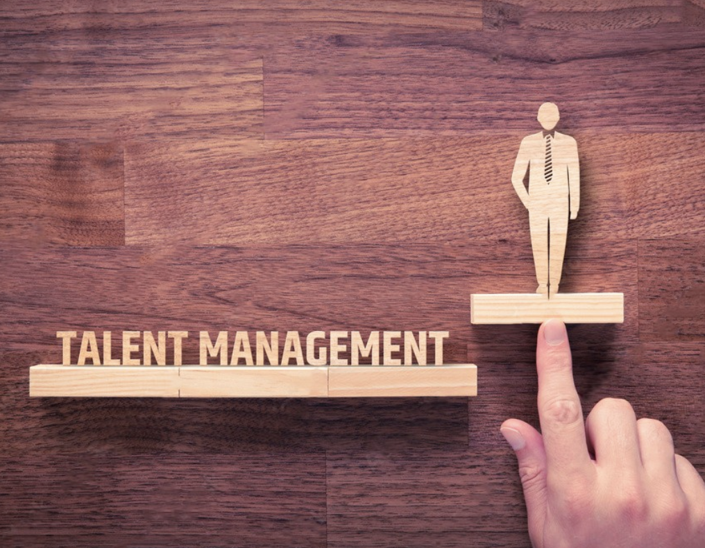 TALENT MANAGEMENT - VAI TRÒ CỦA TALENT MANAGEMENT VỚI DOANH NGHIỆP