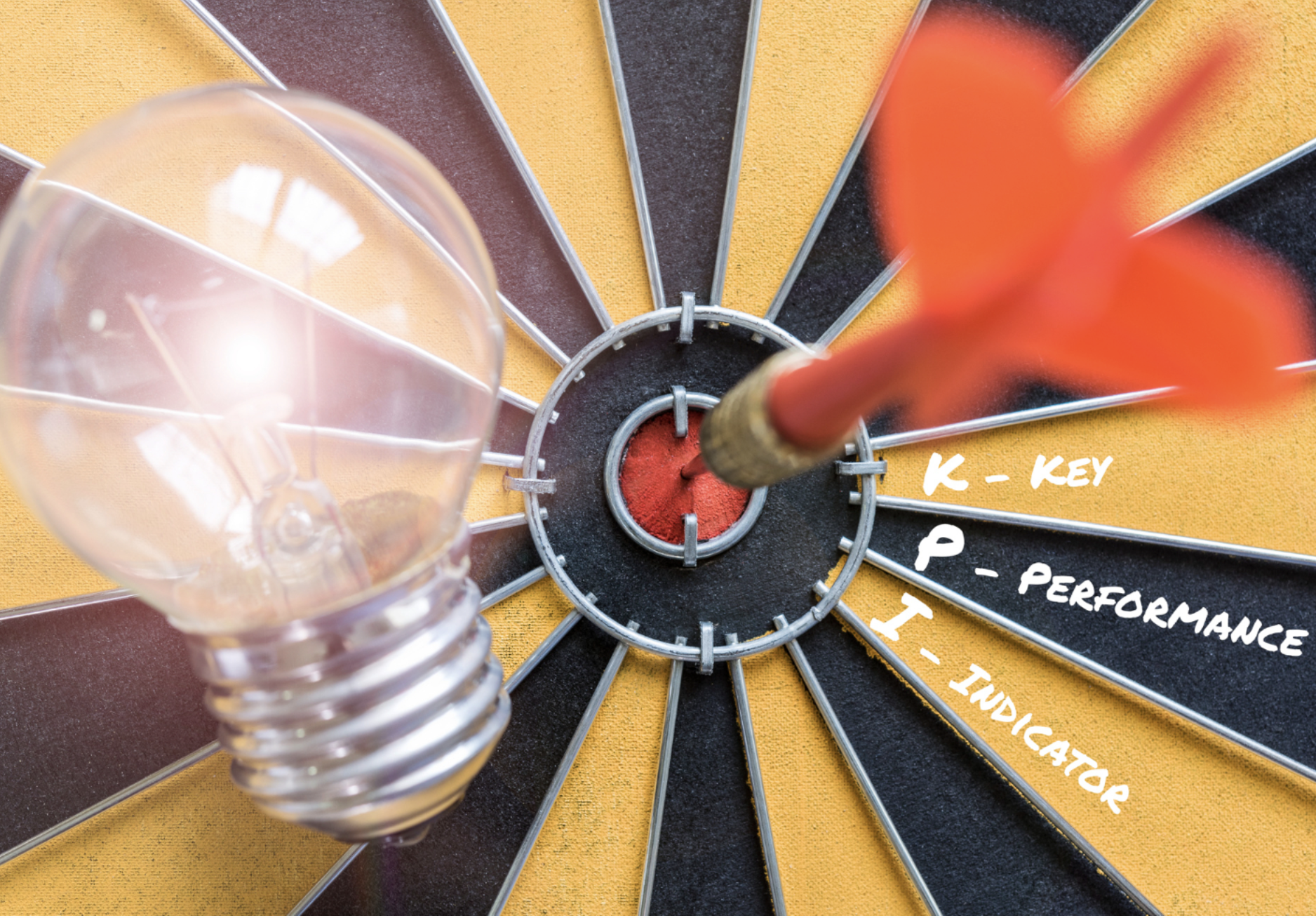 KPI VÀ NHỮNG LỖI SAI THƯỜNG GẶP KHI XÁC ĐỊNH KPI