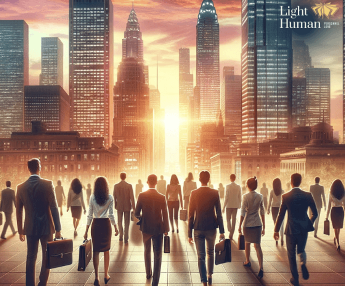 LỢI ÍCH KHI ỨNG VIÊN TÌM VIỆC QUA HEADHUNTER